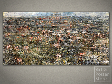 Second Life Marketplace - Let A Thousand Flowers | Neo–Expressionist ...